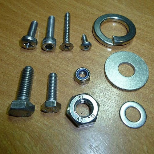 Stainless Steel Stockist and Suppliers